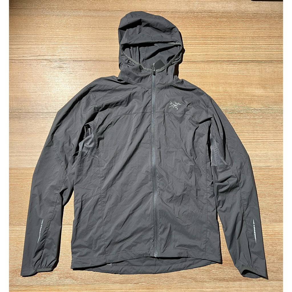 Arc'teryx Incendo Hoody 始祖鳥連帽衫 | 蝦皮購物