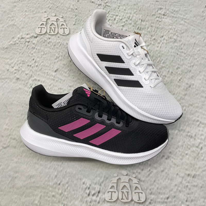 《TNT運動廣場》ADIDAS RUNFALCON 3.0 W 女 慢跑鞋HP7560 / HP7557/ HP7556 | 蝦皮購物