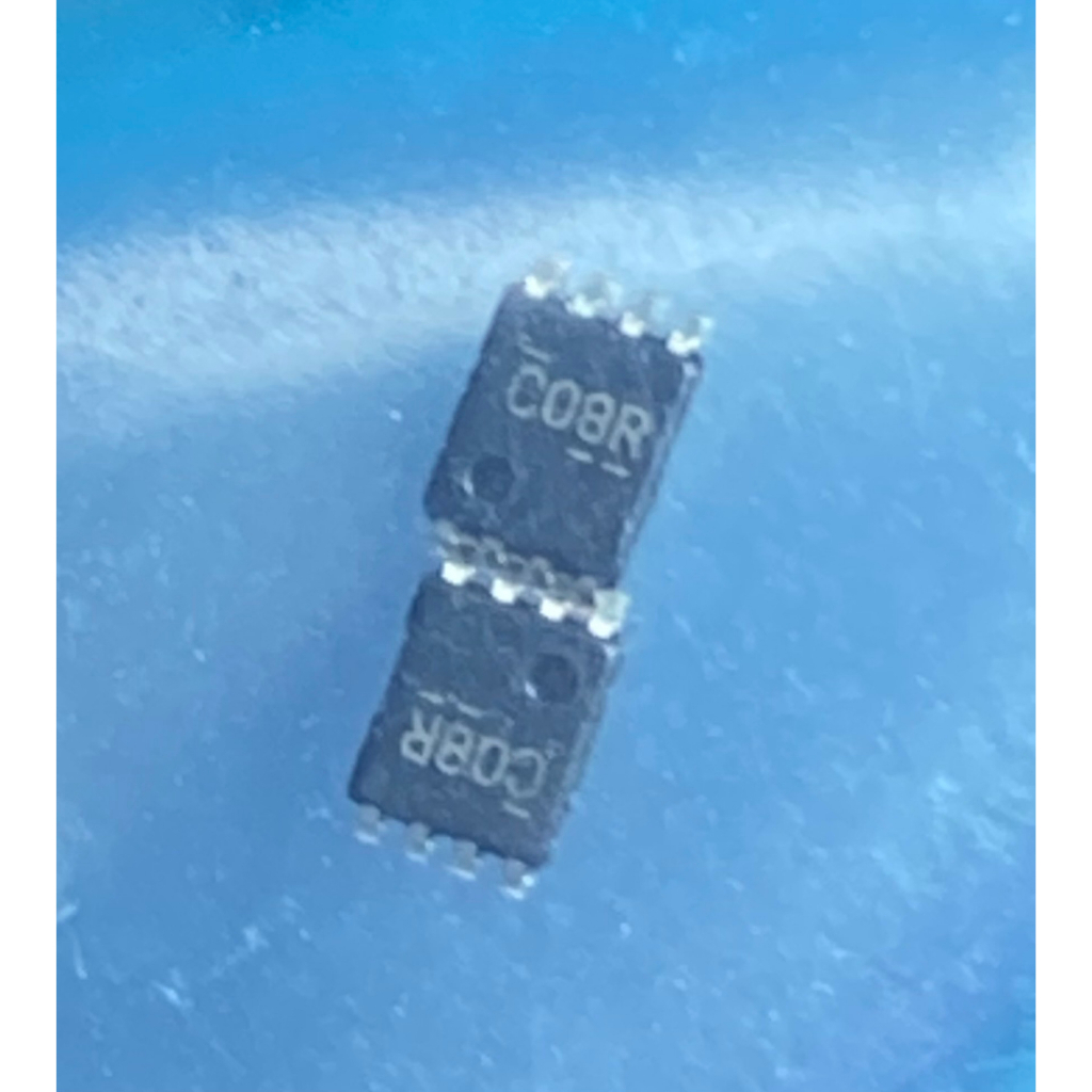 SN74LVC2G08DCUR 與門 IC 2 路 8-VSSOP 台灣現貨 | 蝦皮購物