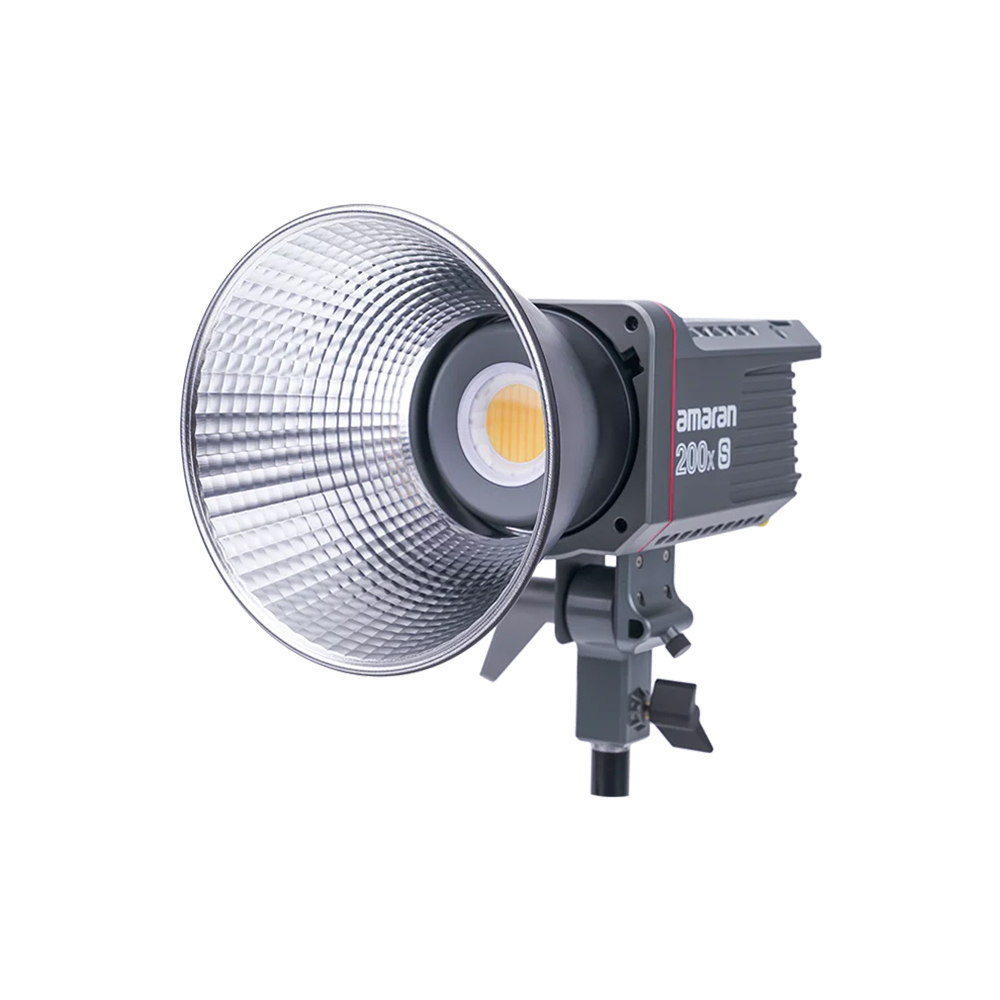 Aputure amaran 200x S LED攝影燈 雙色溫 新款 棚燈 200xS 保榮相機專家 公司貨 | 蝦皮購物