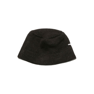 PRETTYNICE Clubwear Knit Bucket Hat-Black / 針織漁夫帽【CbP】 | 蝦皮購物