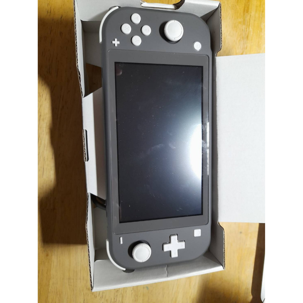 switch lite 二手主機 | 蝦皮購物