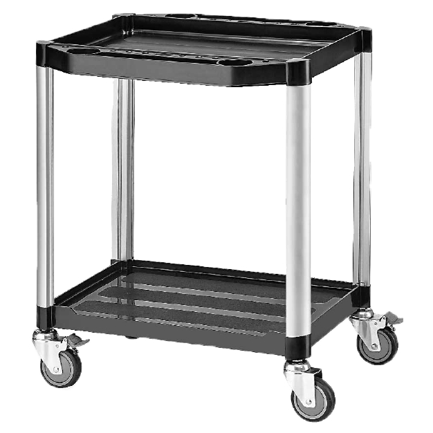 【KTL 康得倫】 KT-808F KT-818F 多功能工具車 多功能手推推車 工具車 餐車 收納車 工作推車 置物車 | 蝦皮購物