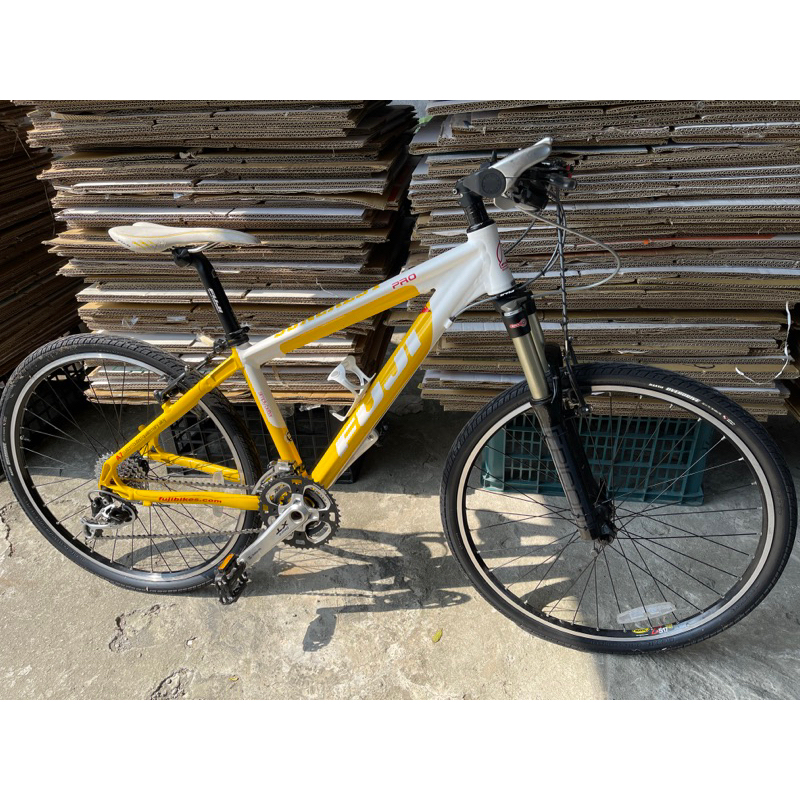 Fuji suncrest登山車 | 蝦皮購物