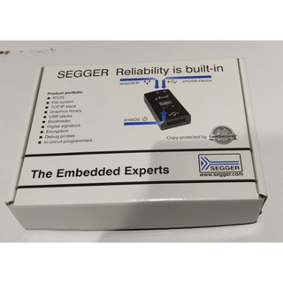 [全新] SEGGER J-Link Ultra+ ARM Debugger ICE | 蝦皮購物