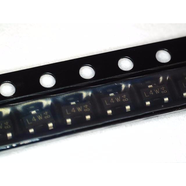 BAT54,215 BAT54 NXP 二極體 30 V 200mA TO-236AB | 蝦皮購物