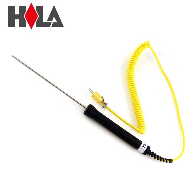 【祥昌電子】HILA 海碁 NR-81530 (TP-101) 液體溫度棒 溫度棒 感測棒 測溫棒 | 蝦皮購物
