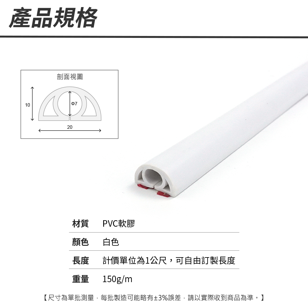 GUYSTOOL 黑/灰/白 延長線固定 線槽 電線收納 藏線盒 網路線固定 MIT-CDGR20 電線壓條 理線器 | 蝦皮購物