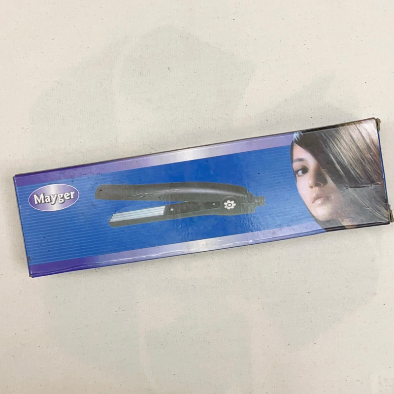 Mayger mini迷你變攜式 離子夾/玉米鬚夾 日本造型 平板夾玉米夾 波浪蓬鬆夾 髮根神器 快速導熱 | 蝦皮購物