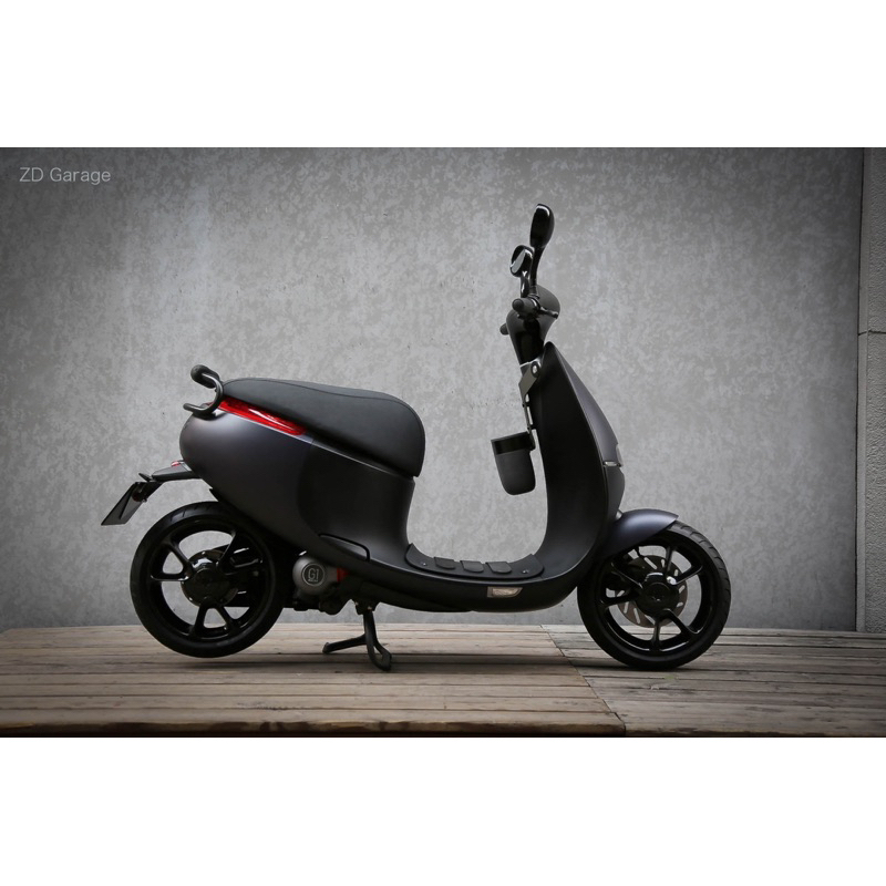 已售出 🎉 ZD Garage 翻新完成作品GOGORO 1 Plus 高階版本 自出售保固2年內容同原廠新車保固內容 | 蝦皮購物