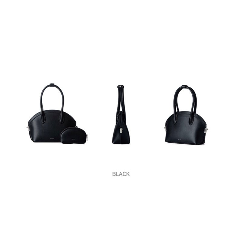 預購 SQU'ARE - Mini Boat Bag | 蝦皮購物