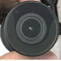 鋼化膜 玻璃膜 防爆膜 可用於 DB-1 DB-1 pro DB5 貼於鏡頭鏡面上 防鏡頭鏡面刮傷 | 蝦皮購物