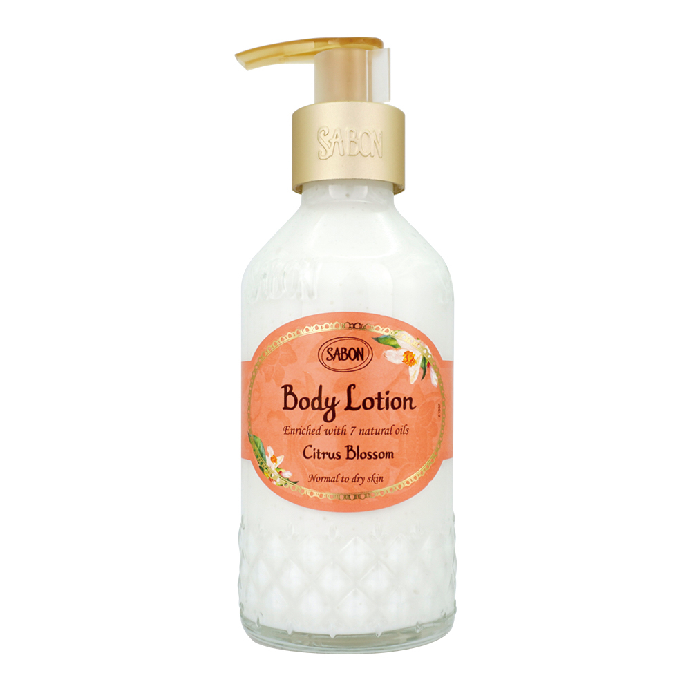 SABON 經典身體乳液(200ml)(附發票)[白茶/茉莉花語/橙花漫舞/西西里柑橘/以色列綠玫瑰]【Try it】 | 蝦皮購物