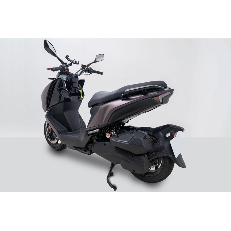 『XZ』鯊魚 X2 X2E H/L 後避震 適用 三陽 DRG MMBCU 山葉 Smax Force | 蝦皮購物