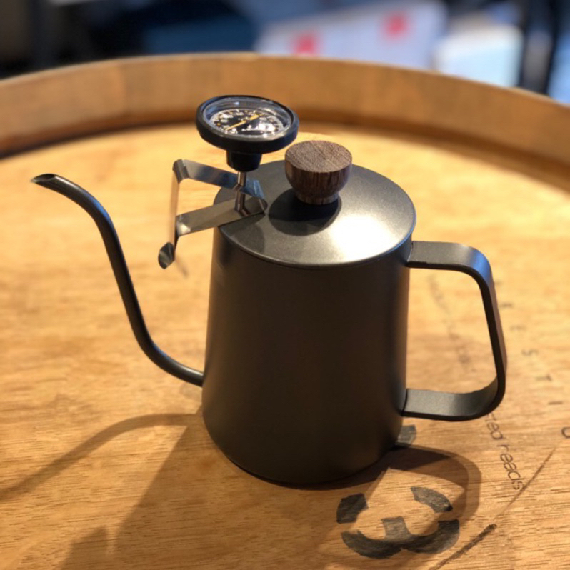 (隨貨附發票) CUG 細口手沖壺 600ml 細口壺 (雅黑) 304不鏽鋼細口手沖壺 瓦莎咖啡 | 蝦皮購物