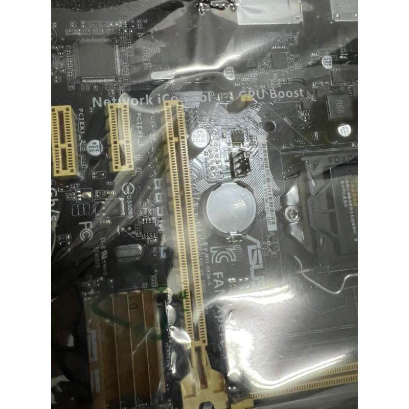 asus 885m-g 二手主機板 | 蝦皮購物