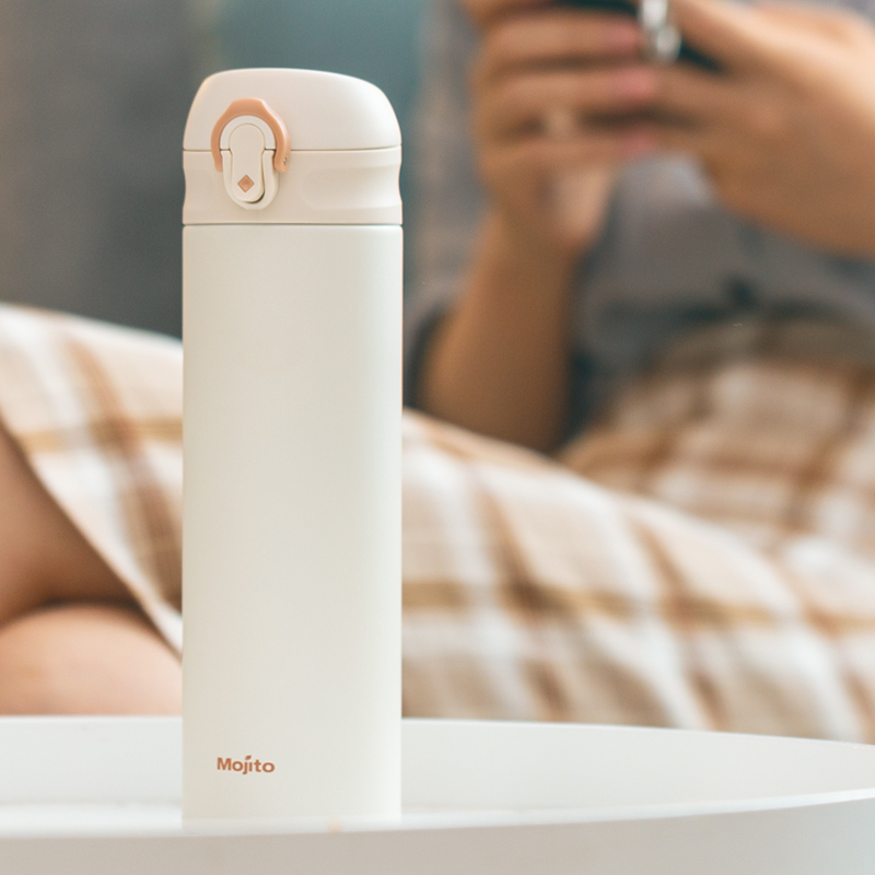 Mojito輕量保溫瓶 316L保溫杯 保溫瓶 水壺 TK-VB50/VM48 500/480ml 230g | 蝦皮購物