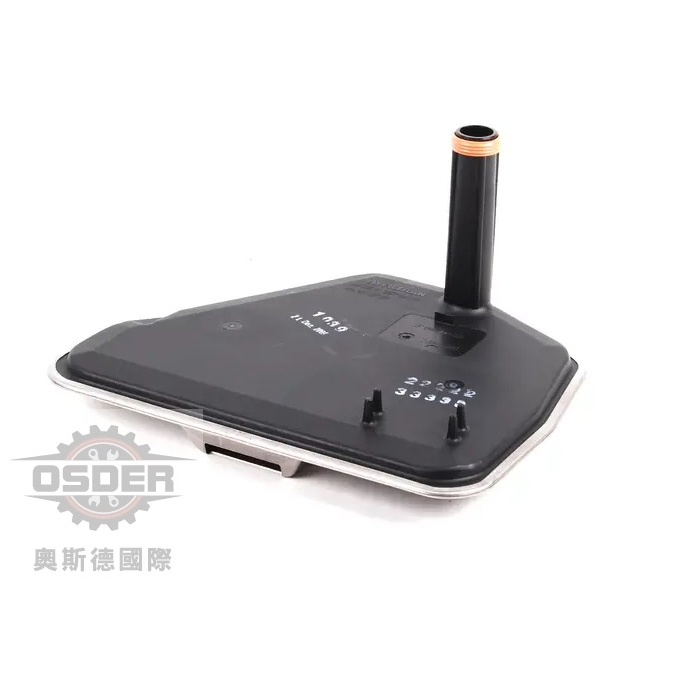 【奧斯德VAG】0B6325429 奧迪 賓利 A4 A5 Q5 變速箱濾網 德國原廠 | 蝦皮購物