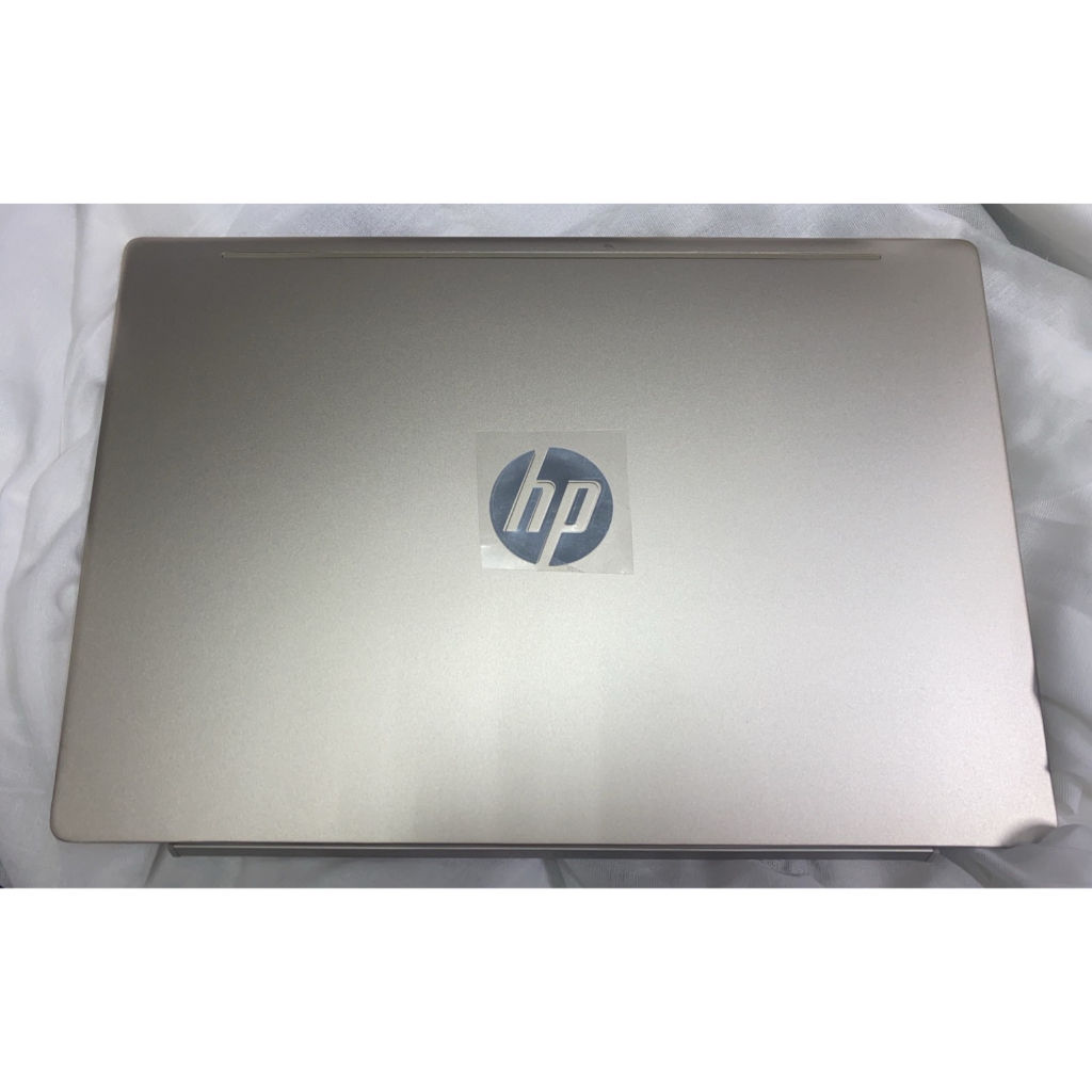 【台灣賣家】全新品 HP 惠普14-CE 14-ce208tx TPN-Q207 A殼 機殼 外殼 金色 | 蝦皮購物