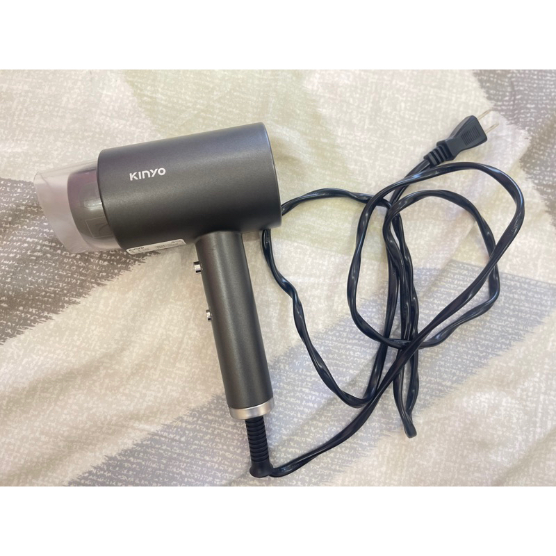【KINYO】高質感負離子 吹風機 (KH-9555) 大風量 負離子 造型 護髮 美型 1200W | 蝦皮購物