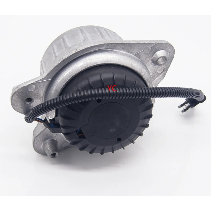 賓士 W222 OM642 OM656 S350D 引擎腳 發動機懸掛 2222407517 2222407617 | 蝦皮購物