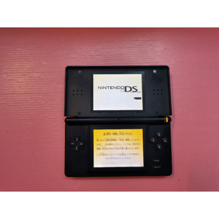 出清價! 藍色 問題多 無改機 任天堂 NDS DS Lite 2手原廠 主機 GBA 遊戲片 可讀 含電池 | 蝦皮購物