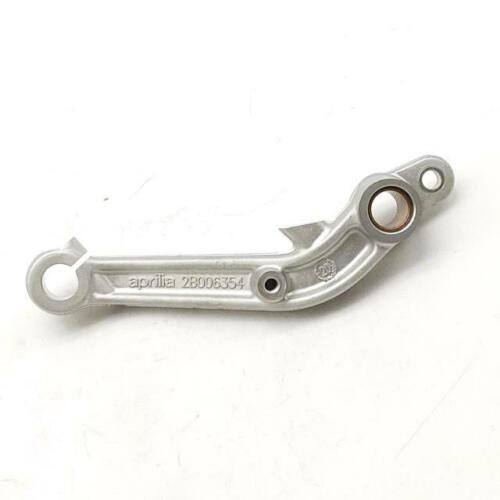 【Jade預定】Aprilia RS660 原廠零件 煞車腳踏 2B006355 | 蝦皮購物