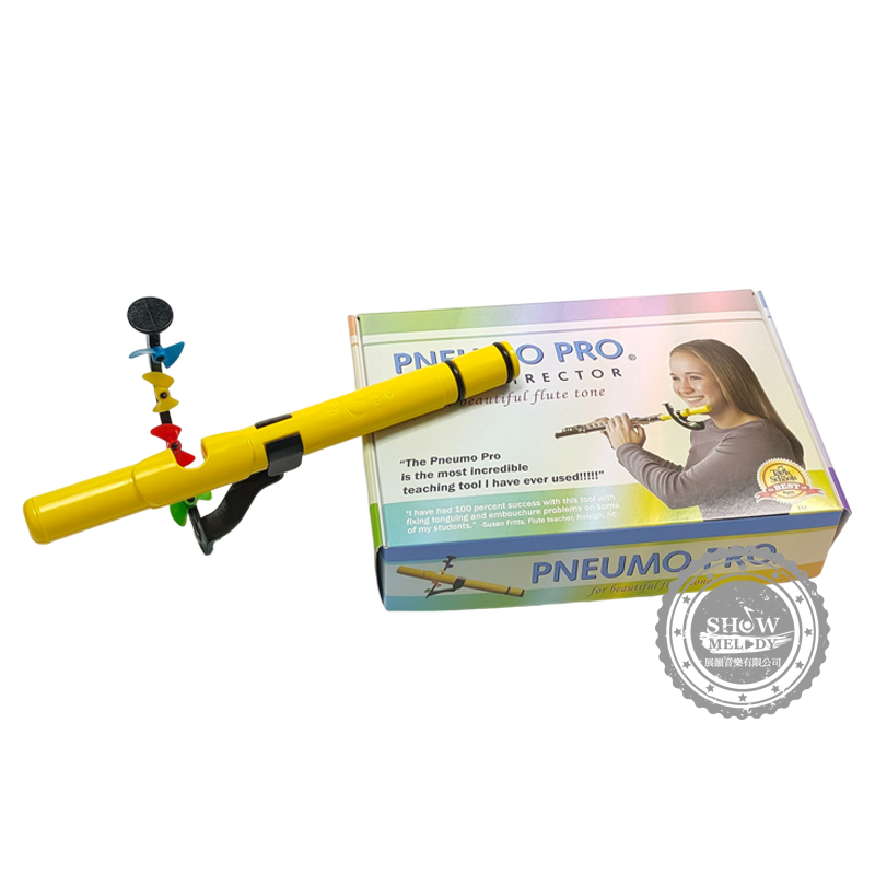 【展韻音樂】PNEUMO PRO wind director 長笛 呼吸 練習器 氣流 觀察器 練習器 長笛 輔助器 | 蝦皮購物