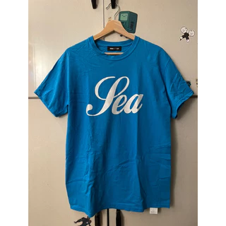 未開封 WIND AND SEA SEA (ALIVE) CREW NECK|トップス 未開封 WIND AND SEA SEA (ALIVE) CREW NECK|トップス