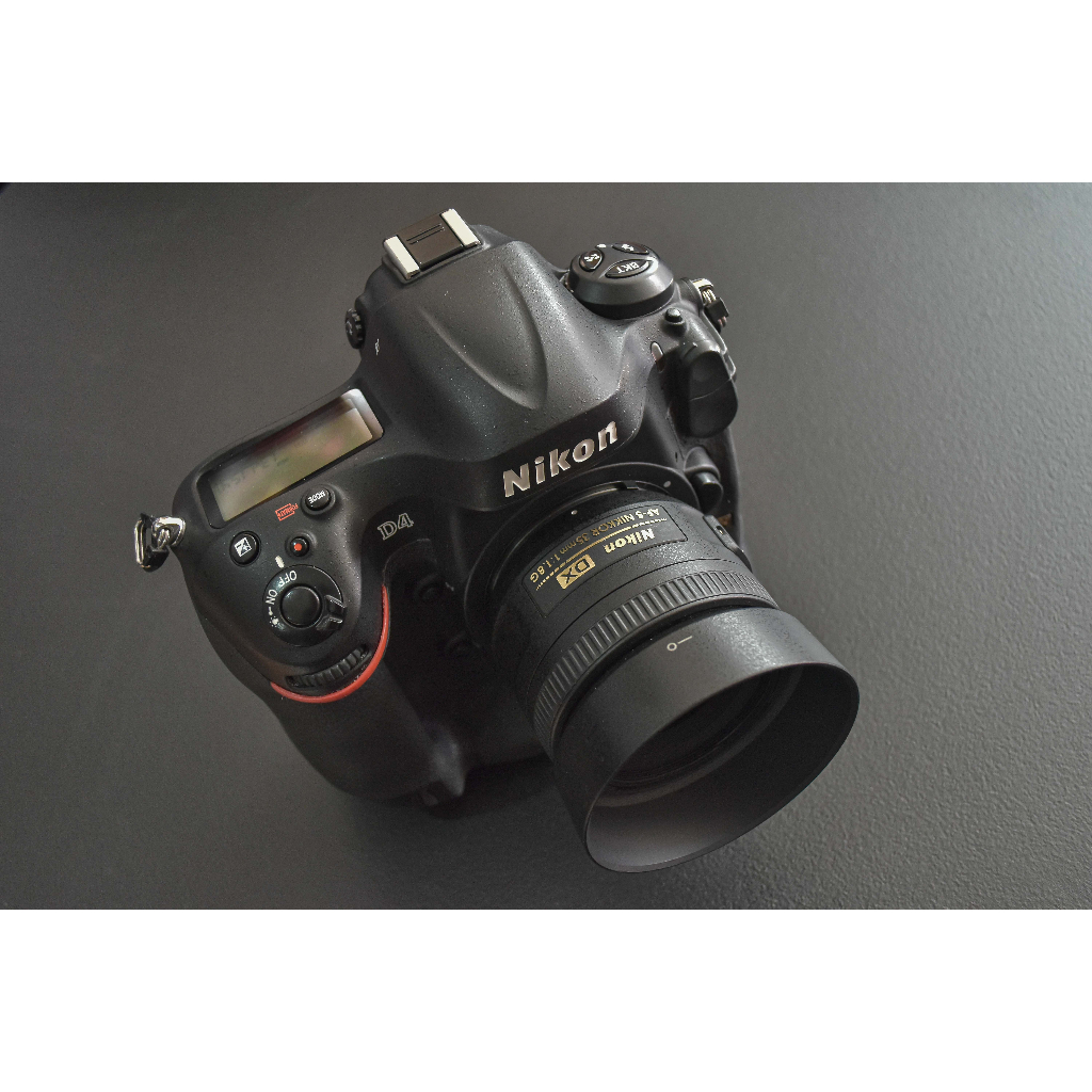 NIKON D4 盒裝單機身 (D800 D810 D850 D750 D780 D3s D5 D6) | 蝦皮購物