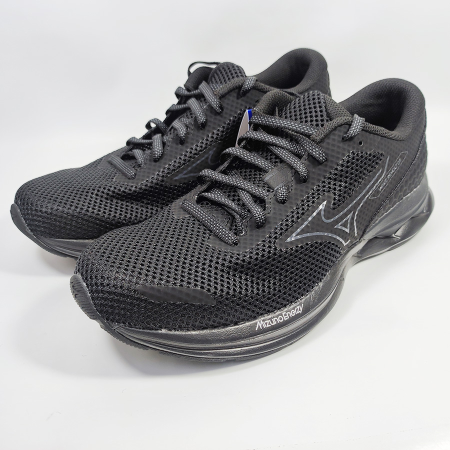 特價 (E3) MIZUNO 美津濃 WAVE REVOLT 男女款 慢跑鞋 避震 J1GC231403 | 蝦皮購物