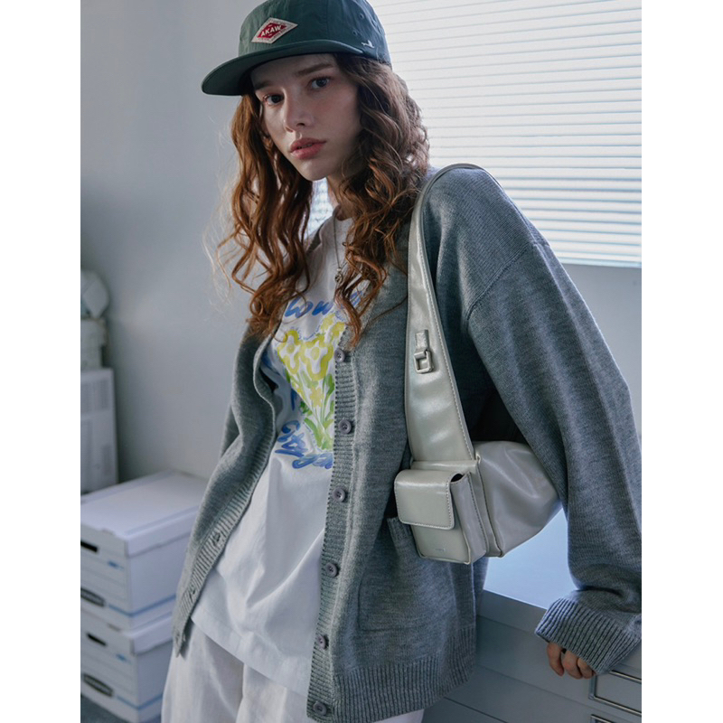 預購 SQU'ARE - Shoulder Bag | 蝦皮購物