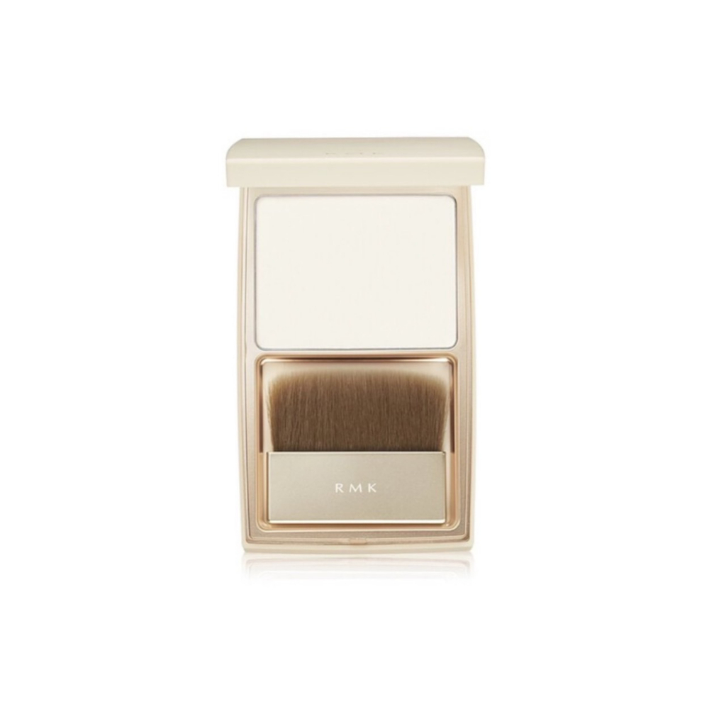 【ParaQue】RMK 絲柔定妝餅 9.8g | 蝦皮購物