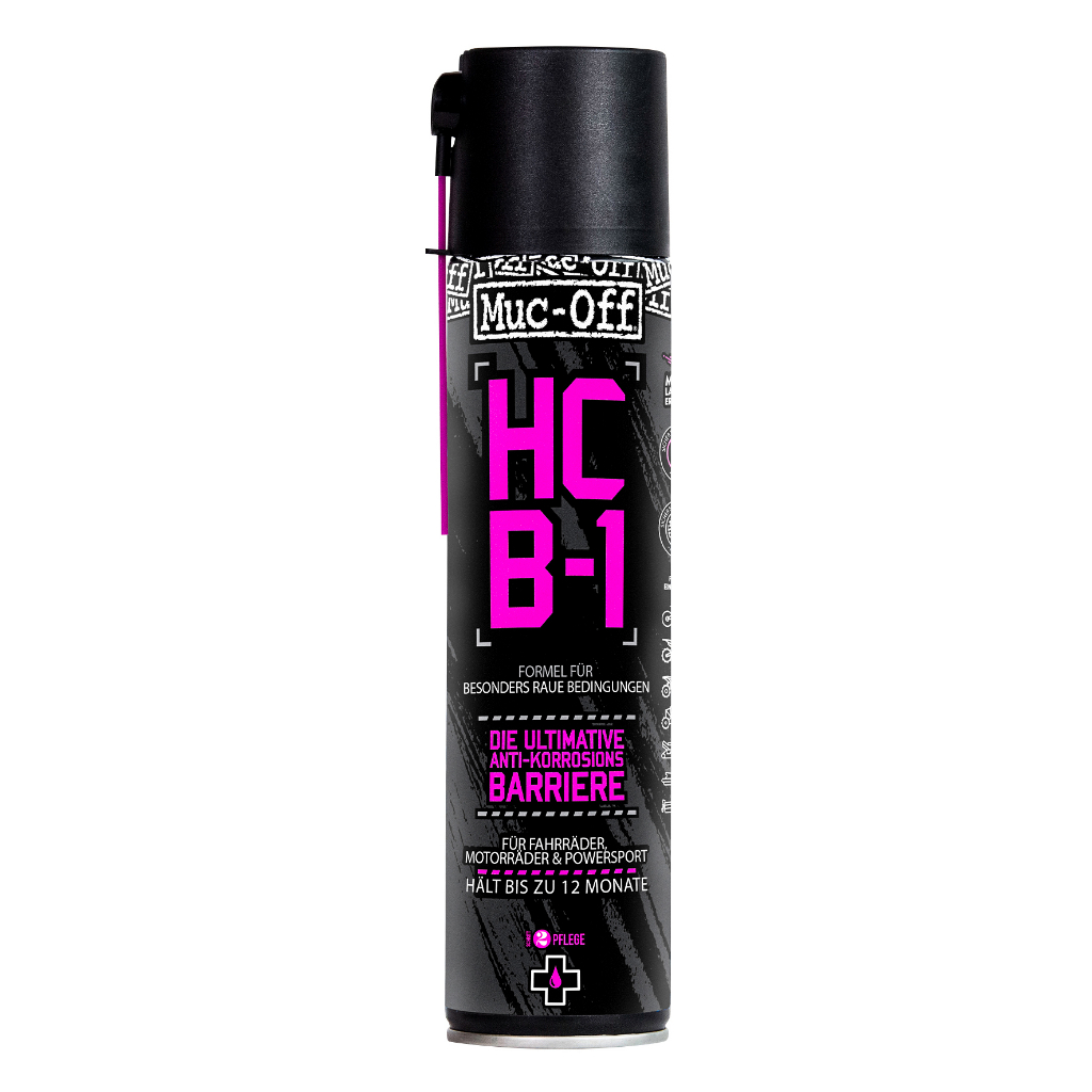 【德國Louis】Muc-Off HCB-1 超長效極端氣候保護劑 抗鏽抗銹抗腐蝕防水氣車體車殼保養噴劑30032936 | 蝦皮購物