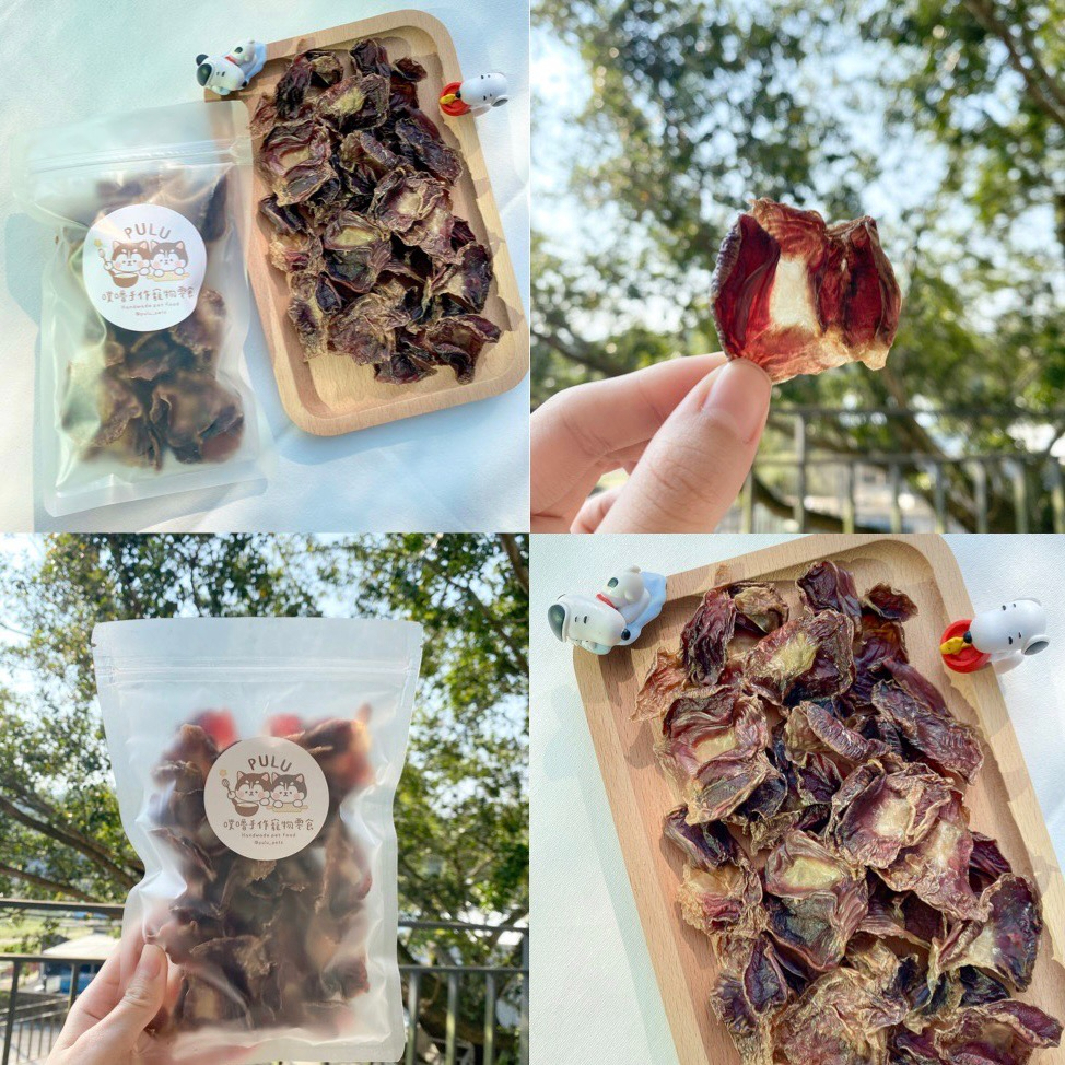 💫噗嚕手作｜QQ雞胗 60g / 120g | 蝦皮購物