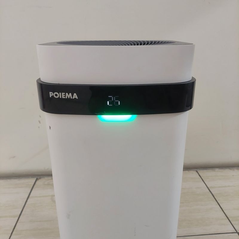 物件在高雄 POIEMA ZERO 大坪數 免耗材省超多 空氣清淨機 | 蝦皮購物