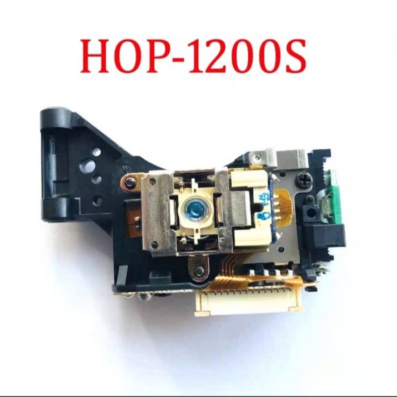 原装全新HOP-1200 DVD 音霸（DSL-710A）激光頭雷射頭 | 蝦皮購物
