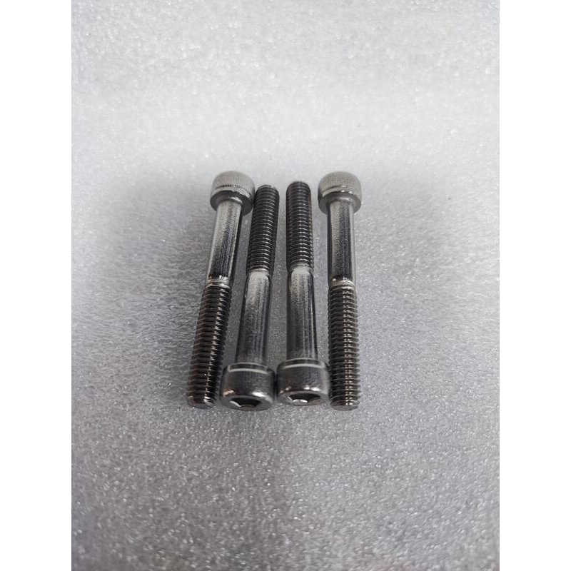 附發票 H41 PH65A 用 全新品 M6*45L H41馬達座 PH65上蓋 白鐵鋼螺絲 一隻27元 日立65/41 | 蝦皮購物