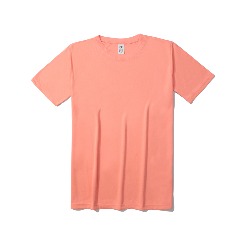 [免運] 涼感吸濕排汗 短袖圓領T CP 涼感 日常穿搭 吸濕 排汗 運動 休閒 情侶 T-shirt【FUTURE】 | 蝦皮購物