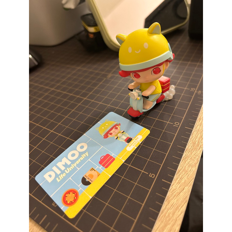 dimoo labubu | 蝦皮購物