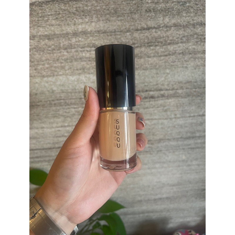 suqqu粉底液210（最白偏粉，婊姊推薦年度愛用） | 蝦皮購物