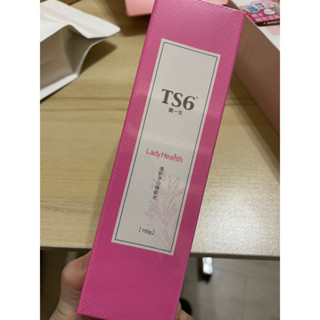 全新未拆 TS6護一生 清新淨白機能水（抗老型）100g | 蝦皮購物
