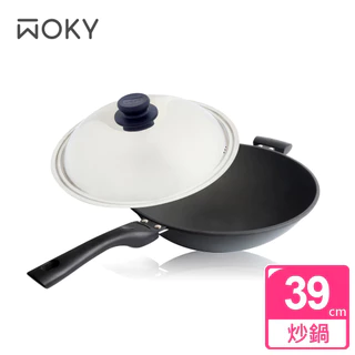 WOKY 沃廚, 官方旗艦店 | 蝦皮購物