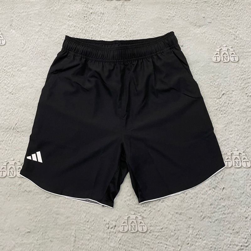 《TNT運動廣場》ADIDAS CLUB SHORT 男 單層 平織 速乾 7吋 運動短褲 HS3266 | 蝦皮購物