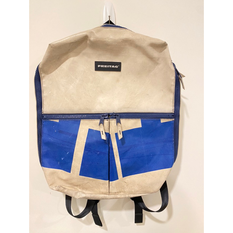FREITAG F49 FRINGE 後背包 BACKPACK 二手 | 蝦皮購物