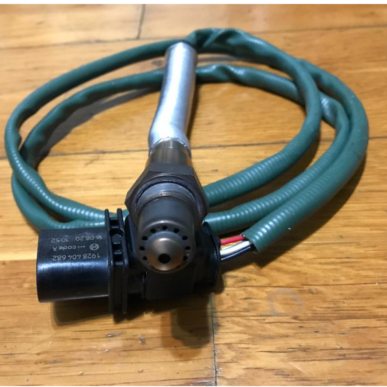 Benz 賓士 W204 W212 W172 M271引擎 1.8L Bosch 0258017203 寬帶前含氧德製 | 蝦皮購物