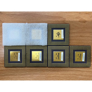 現貨古董黃金CPU收藏-Intel DX4-100 | 蝦皮購物