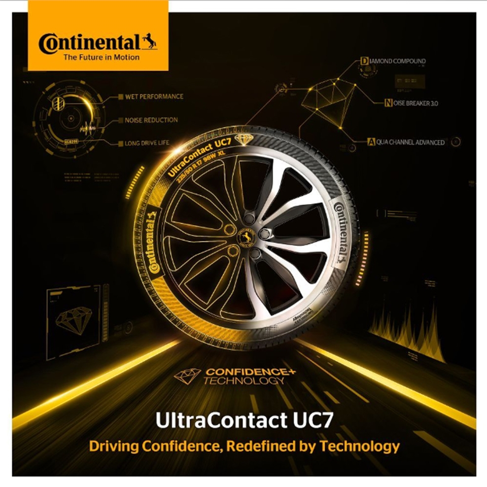 【德國馬牌】UltraContact UC7 215/55/17完工價送平衡四條送定位對調CONTINENTAL | 蝦皮購物
