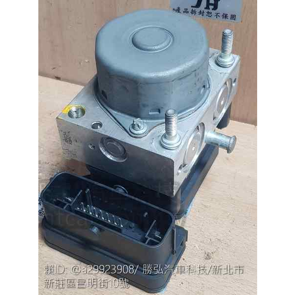 HONDA CITY CT 2015- T9NM0 ABS 馬達 維修 C0020 故障碼 ABS幫浦 電腦 控制 模組 | 蝦皮購物