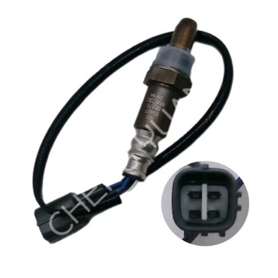 NSO汽車材料 89467-06170 含氧感知器/Oxygen sensor (TO CAMRY 2.5) | 蝦皮購物
